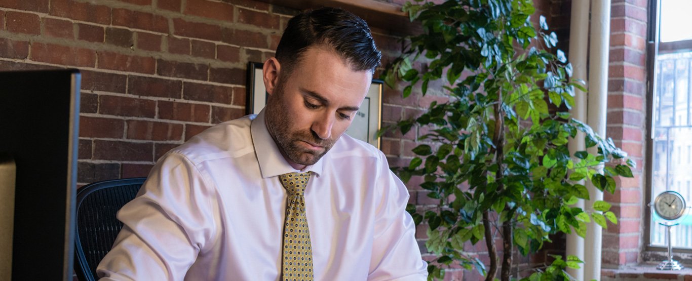 Attorney Michael D. Kelly | Michael Kelly Injury Lawyers