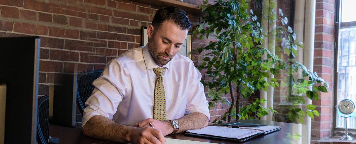 Conoce a Michael D. Kelly - Michael Kelly Injury Lawyers