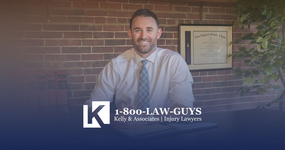 Boston Personal Injury Lawyer — Michael Kelly Injury Lawyers