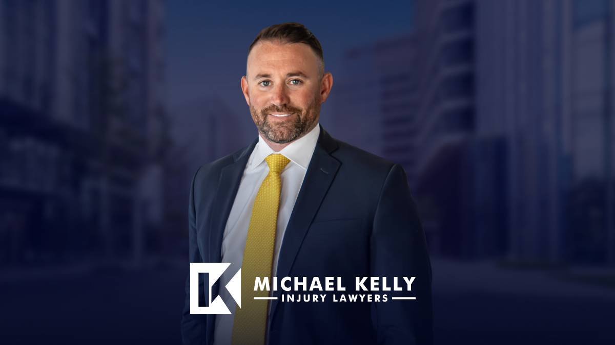 About Our Firm | Michael Kelly Injury Lawyers