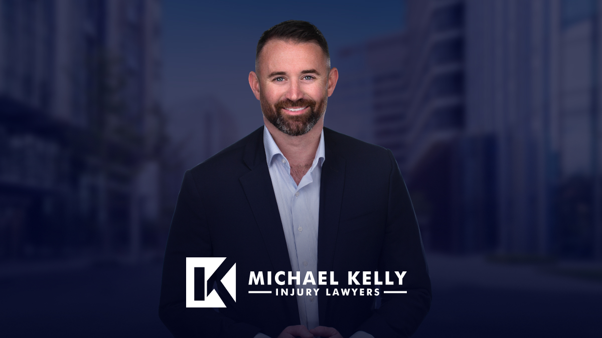 Attorney Michael D. Kelly | Michael Kelly Injury Lawyers